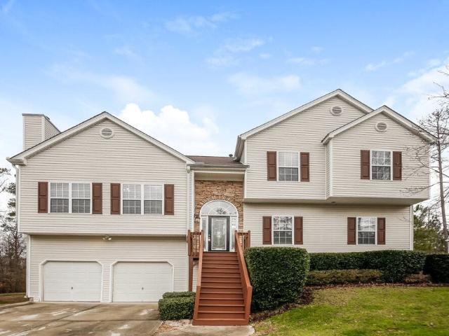 4 Bedroom Home for Rent at 5727 Newnan Cir, Austell, GA 30106