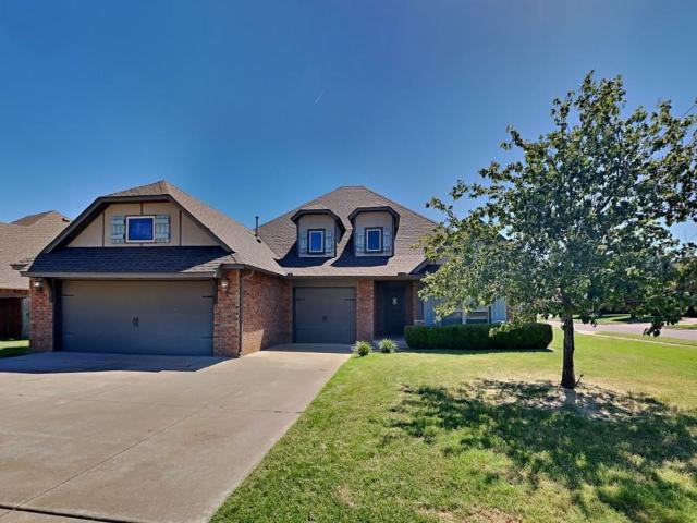 4 Bedroom Home for Rent at 5720 St James Pl, Oklahoma City, OK 73179