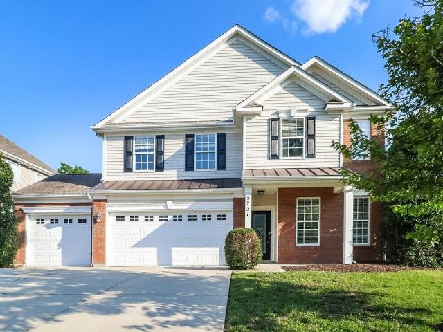 4 Bedroom Home for Rent at 5721 Verrazano Dr, Waxhaw, NC 28173