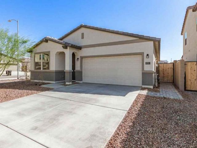 4 Bedroom Home for Rent at 5721 W Getty Dr #NA, Phoenix, AZ 85043