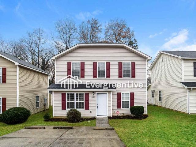 4 Bedroom Home for Rent at 5735 Joshua Ln, Charlotte, NC 28217 Yorkmount