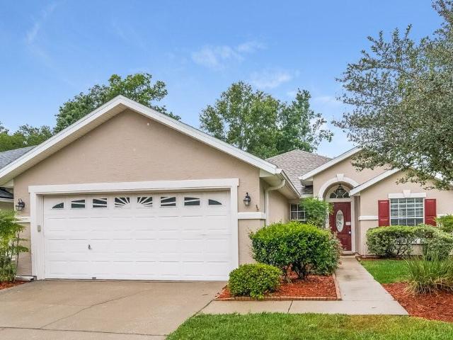 4 Bedroom Home for Rent at 573 Redberry Ln, Saint Johns, FL 32259