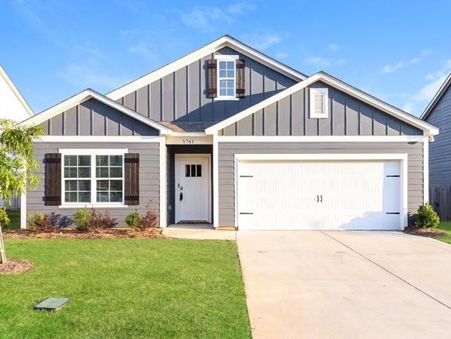 4 Bedroom Home for Rent at 5761 Timber Leaf Loop, Bessemer, AL 35022