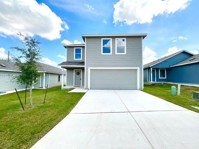 4 Bedroom Home for Rent at 576 Paul Cyn, San Antonio, TX 78253