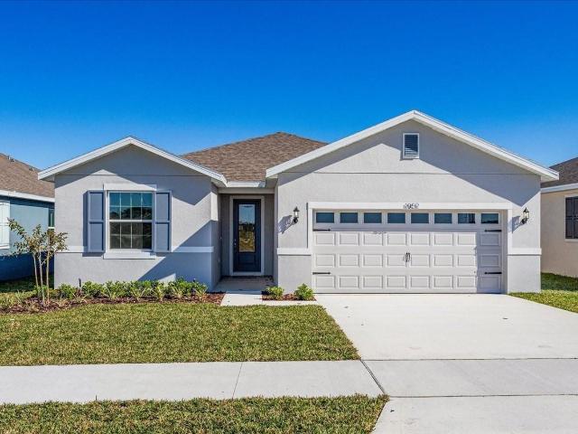 4 Bedroom Home for Rent at 5792 Timber Meadow Way, Saint Cloud, FL 34771
