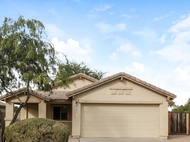 4 Bedroom Home for Rent at 5802 S 54th Ln, Phoenix, AZ 85339 River Walk Villages