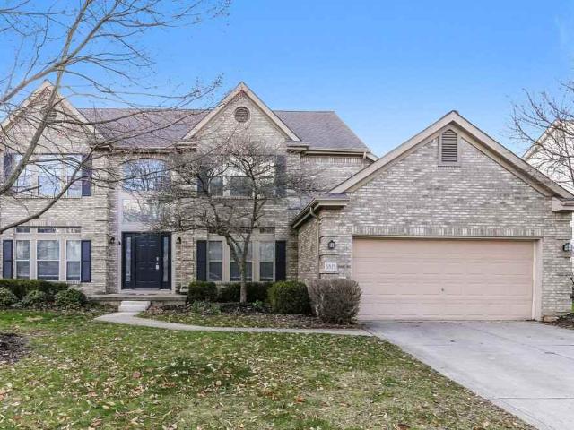 4 Bedroom Home for Rent at 5815 Castleknock Rd, Dublin, OH 43016