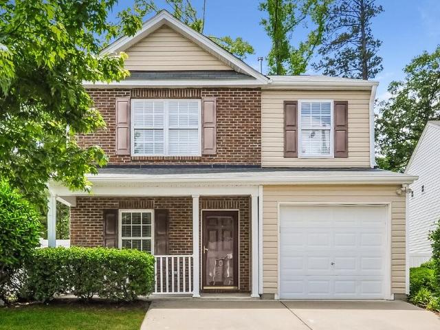 4 Bedroom Home for Rent at 5816 Ricker Rd, Raleigh, NC 27610 Southeast Raleigh