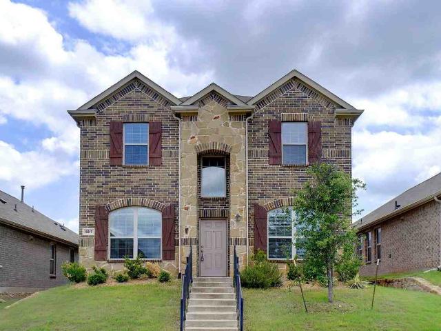 4 Bedroom Home for Rent at 5817 Fir Tree Ln, Fort Worth, TX 76123 Primrose Crossing