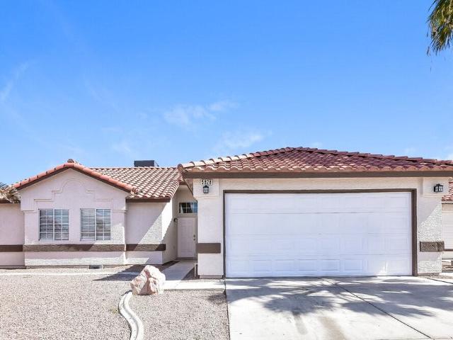 4 Bedroom Home for Rent at 5828 Meadow Dale Dr, North Las Vegas, NV 89031