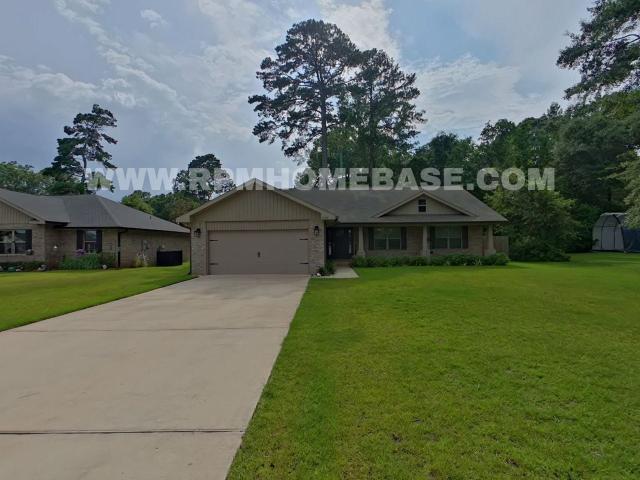 4 Bedroom Home for Rent at 5820 Crestlake Dr, Crestview, FL 32536