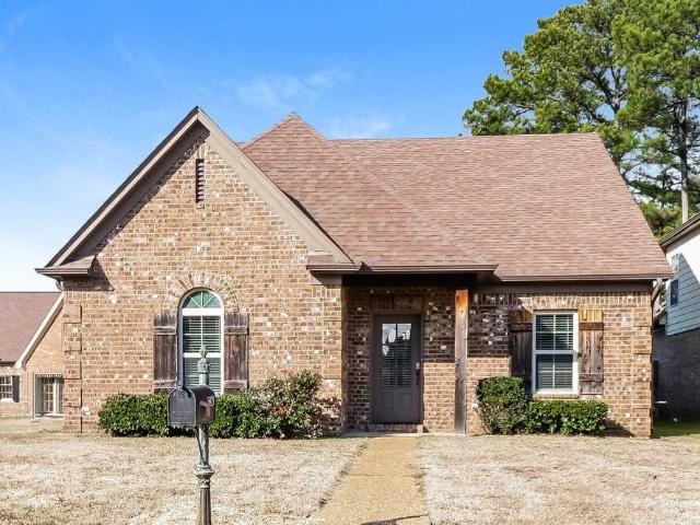 4 Bedroom Home for Rent at 5823 Bedford Pl, Southaven, MS 38672