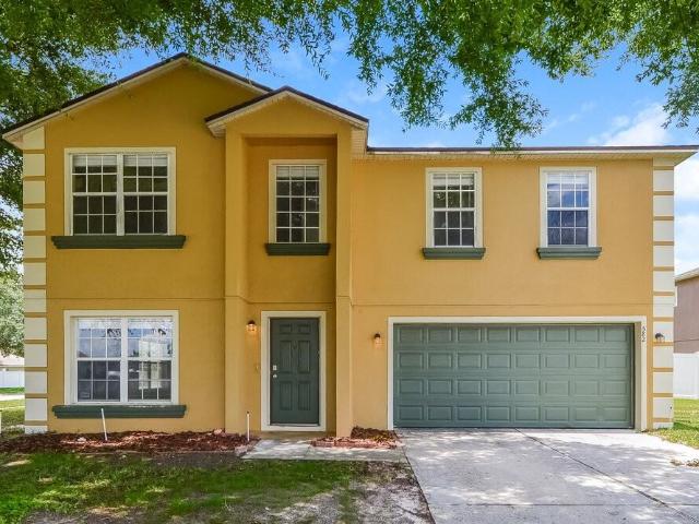 4 Bedroom Home for Rent at 582 Southridge Rd, Clermont, FL 34711 Skyridge Valley