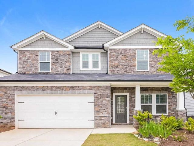 4 Bedroom Home for Rent at 5834 Union Grove Dr, Braselton, GA 30517