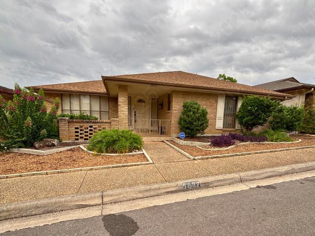 4 Bedroom Home for Rent at 5837 Northgap St, Windcrest, TX 78239 Windcrest