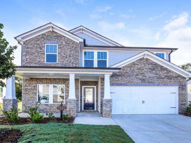 4 Bedroom Home for Rent at 5856 Hackberry Ln, Braselton, GA 30517