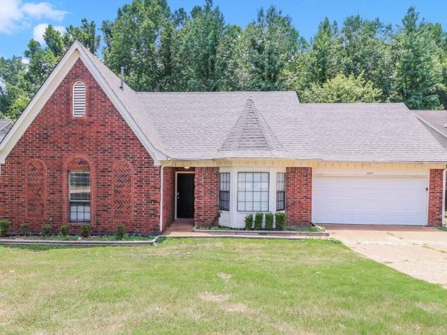 4 Bedroom Home for Rent at 5859 Pepper Xing, Memphis, TN 38135