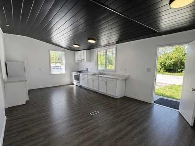 4 Bedroom Home for Rent at 5870 Villa Ave #1, Indianapolis, IN 46227 Edgewood
