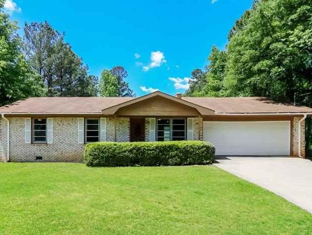4 Bedroom Home for Rent at 58 Chickasaw Trl Sw, Cartersville, GA 30120