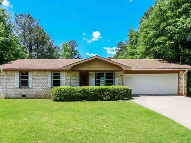 4 Bedroom Home for Rent at 58 Chickasaw Trl Sw, Cartersville, GA 30120