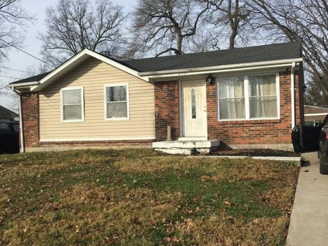 4 Bedroom Home for Rent at 5904 Carmelwood Cir, Louisville, KY 40229
