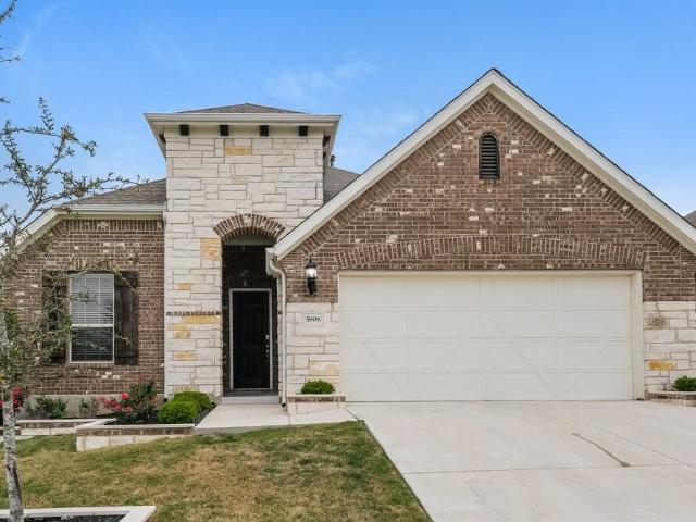 4 Bedroom Home for Rent at 5908 Bianca Dr, Round Rock, TX 78665