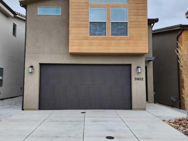 4 Bedroom Home for Rent at 5902 S Legolas Ln, St George, UT 84790