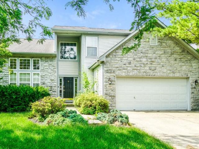 4 Bedroom Home for Rent at 5917 Clipper Landing Dr, Columbus, OH 43228 Wexford Thornapple