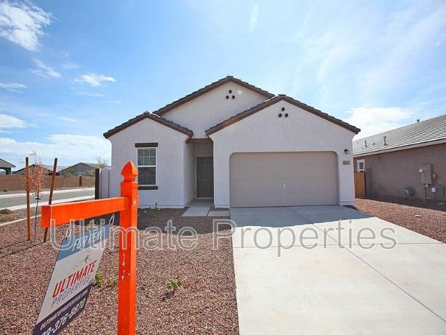 4 Bedroom Home for Rent at 5923 N 200th Ave, Litchfield Park, AZ 85340