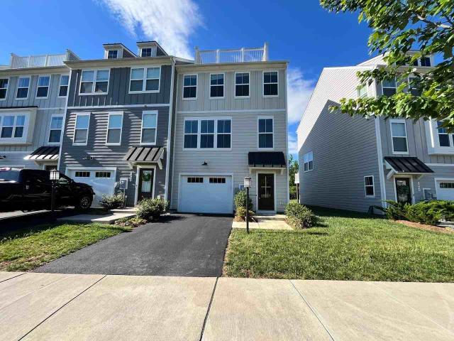 4 Bedroom Home for Rent at 5931 Mccomb St, Crozet, VA 22932