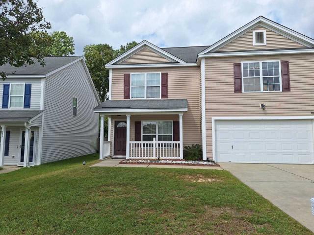 4 Bedroom Home for Rent at 593 Heron Glen Dr, Columbia, SC 29229
