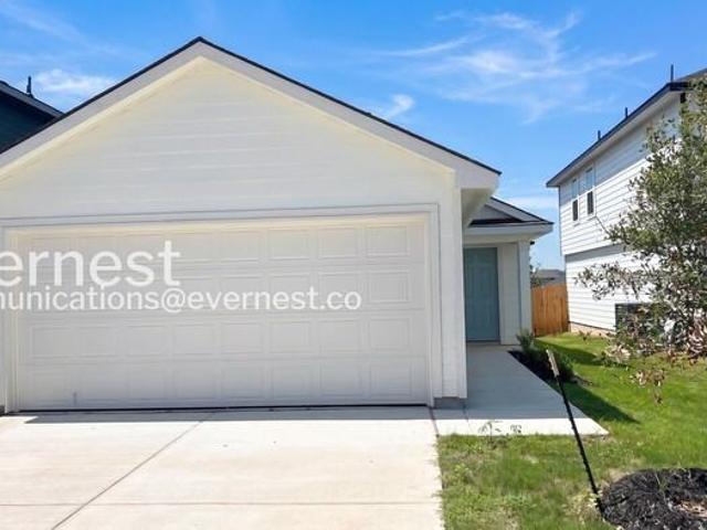 4 Bedroom Home for Rent at 5954 Celestite Bnd, San Antonio, TX 78222