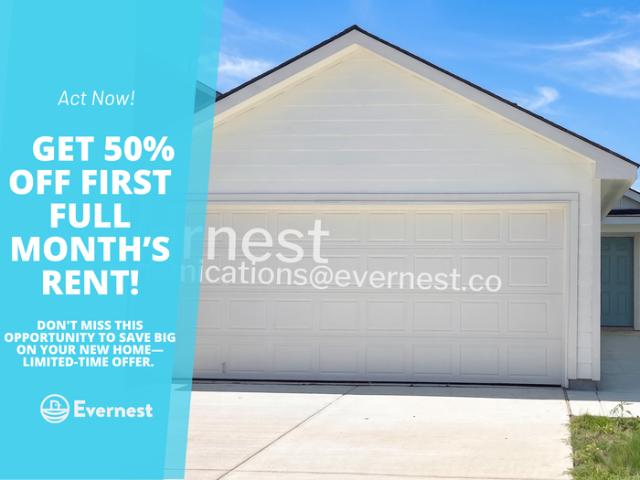 4 Bedroom Home for Rent at 5954 Celestite Bnd, San Antonio, TX 78222