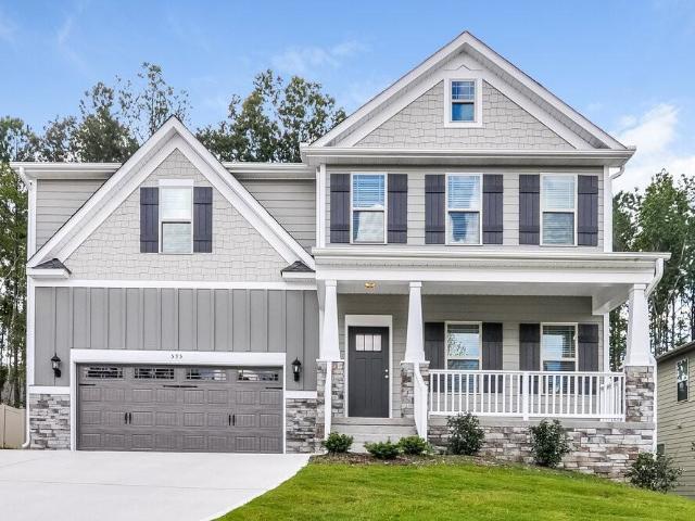 4 Bedroom Home for Rent at 595 Airedale Trl, Garner, NC 27529
