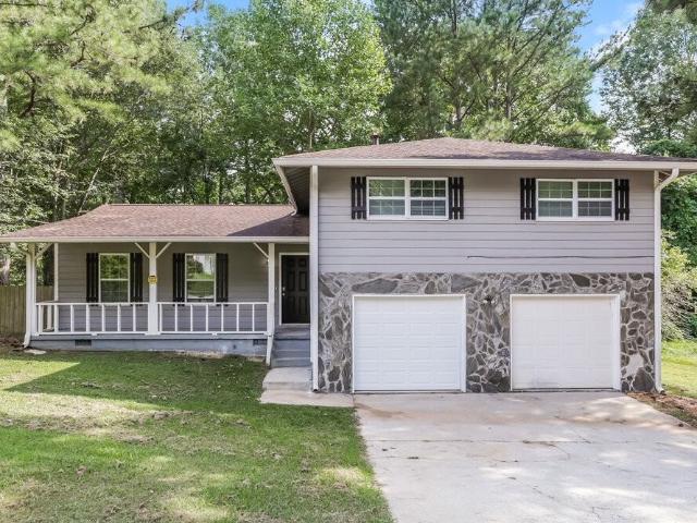 4 Bedroom Home for Rent at 5969 Twilight Trl, Morrow, GA 30260