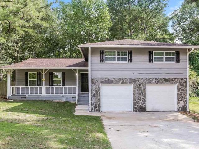 4 Bedroom Home for Rent at 5969 Twilight Trl, Morrow, GA 30260