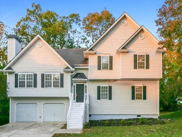 4 Bedroom Home for Rent at 5980 Tate Dr, Austell, GA 30106
