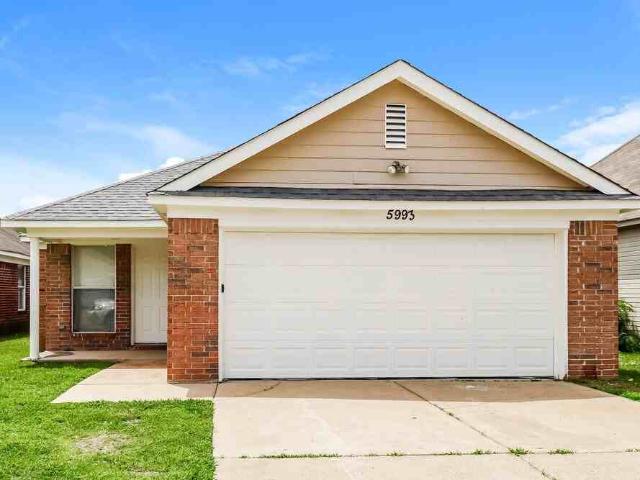 4 Bedroom Home for Rent at 5993 E Wagon Hill Rd, Millington, TN 38053
