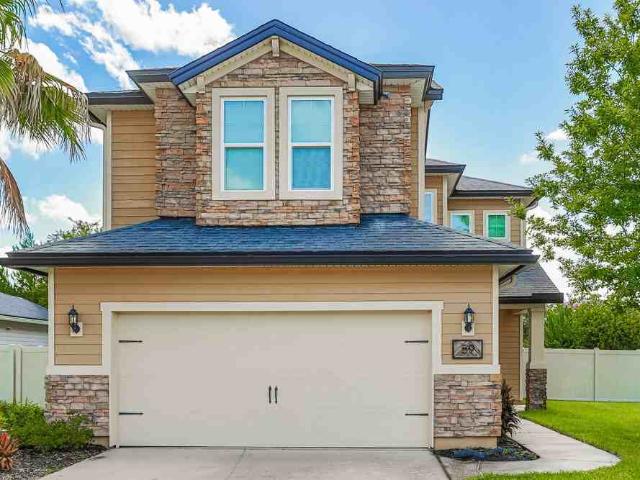 4 Bedroom Home for Rent at 59 Mercutio Ln, Saint Augustine, FL 32092