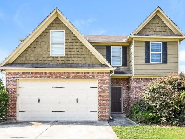 4 Bedroom Home for Rent at 63 Hamilton Blvd Nw, Cartersville, GA 30120