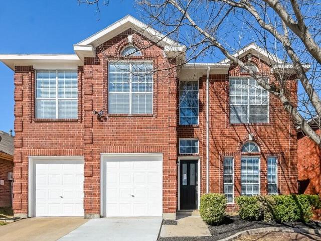 4 Bedroom Home for Rent at 6004 Team Ct, Arlington, TX 76018 Valley Spring