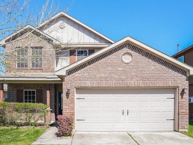4 Bedroom Home for Rent at 6006 Lovage Ave, Crosby, TX 77532