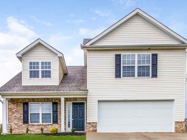 4 Bedroom Home for Rent at 6007 Eden Ln, La Vergne, TN 37086