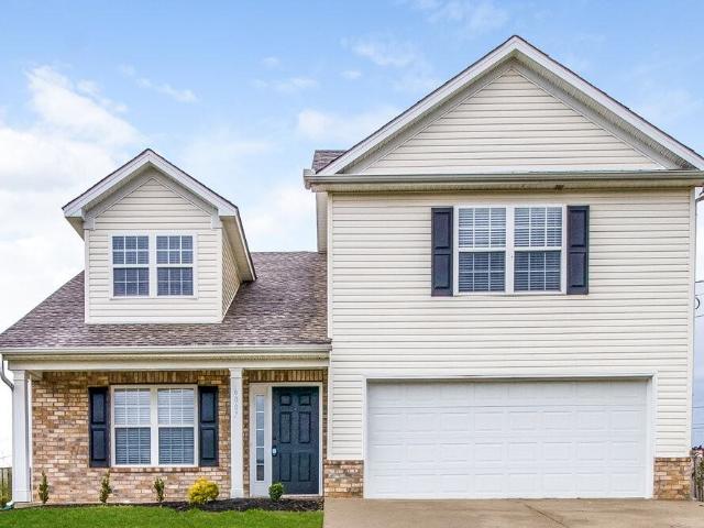 4 Bedroom Home for Rent at 6007 Eden Ln, La Vergne, TN 37086