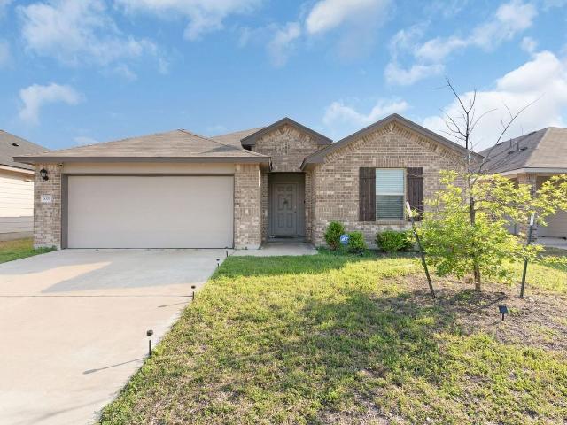 4 Bedroom Home for Rent at 6008 Amelia Earhart Blvd, Killeen, TX 76543