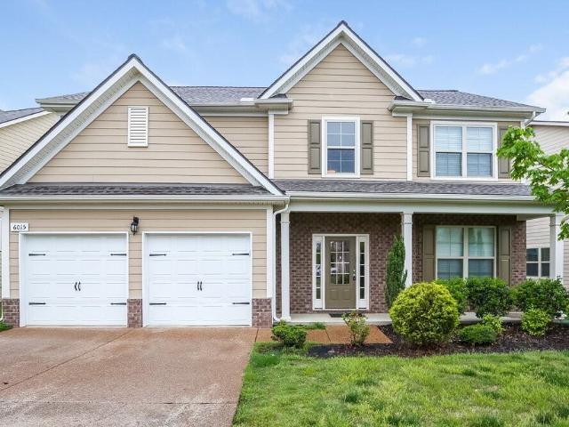 4 Bedroom Home for Rent at 6015 Aaron Dr, Spring Hill, TN 37174
