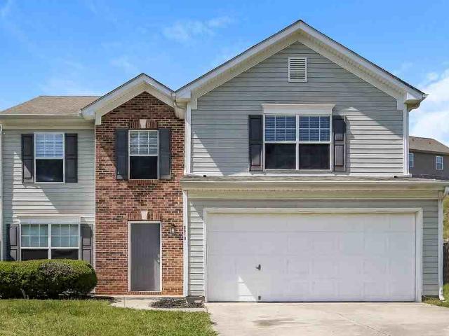 4 Bedroom Home for Rent at 6010 Firethorne Ln, Concord, NC 28025