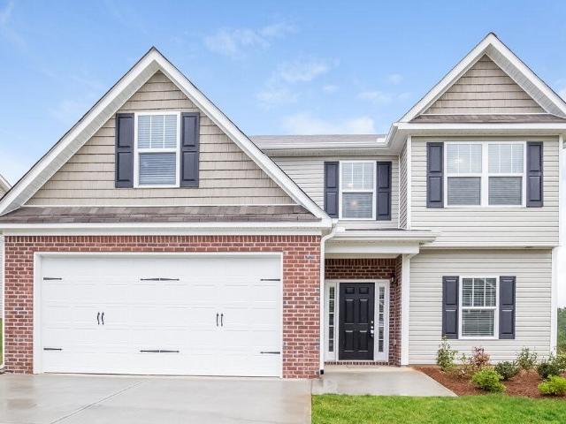 4 Bedroom Home for Rent at 601 Fieldcrest Dr, Dallas, GA 30132
