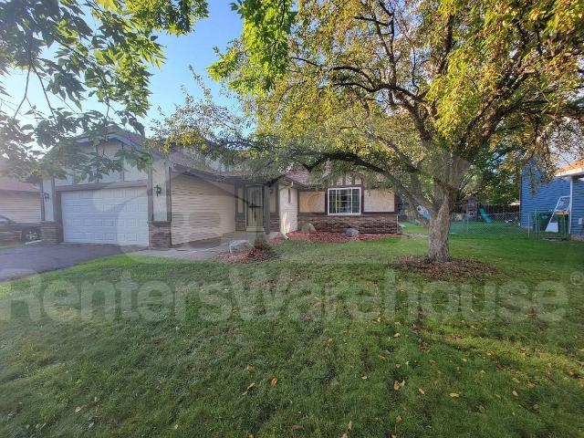 4 Bedroom Home for Rent at 6028 68th Ave N, Maple Grove, MN 55429 Brooklyn Park Maple Grove
