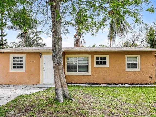 4 Bedroom Home for Rent at 6020 Ne 3rd Ter, Oakland Park, FL 33334 Oakland Park